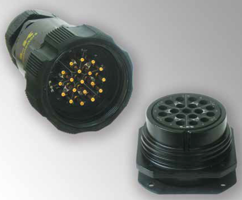 LKS 19 Pin | klausys ㅣ (주)클라우시스