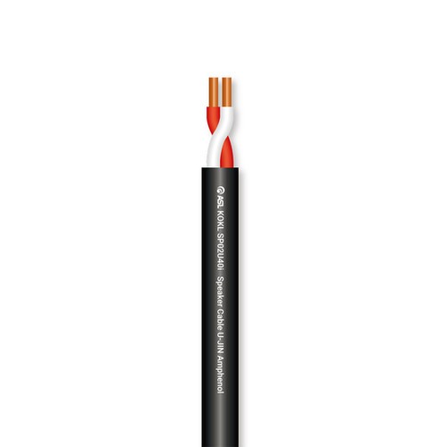ASL Cable KOKL SP02U40i | klausys