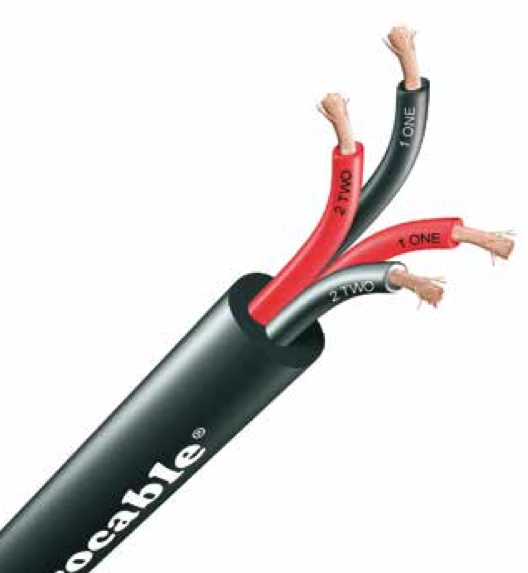 EuroCable Audio Cable | klausys