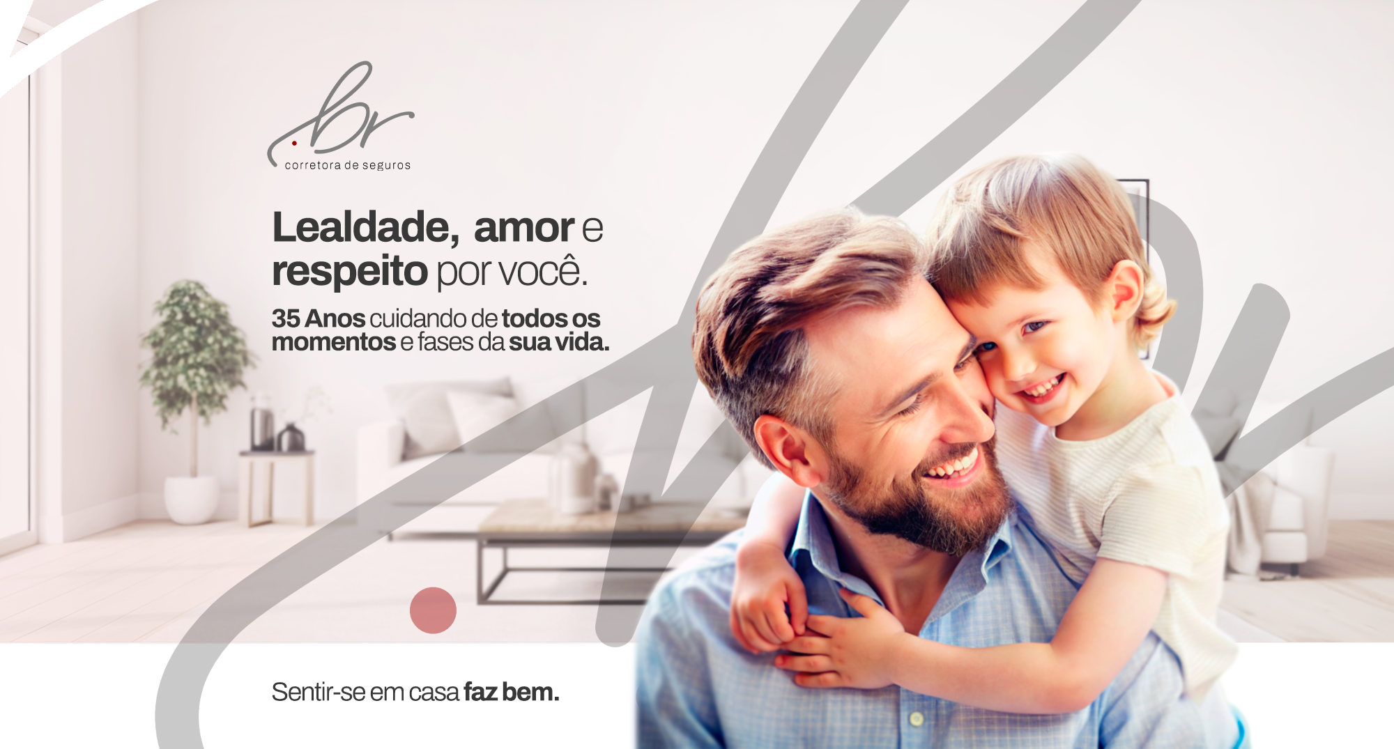 Assistência 24h | LarCorretora