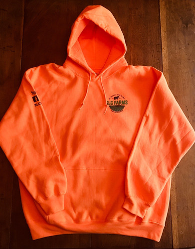 SLC Farms Hoodie | SLC Farms