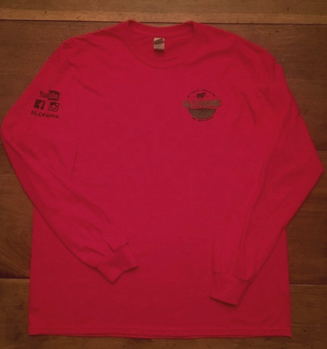 SLC Farms Long Sleeve | SLC Farms