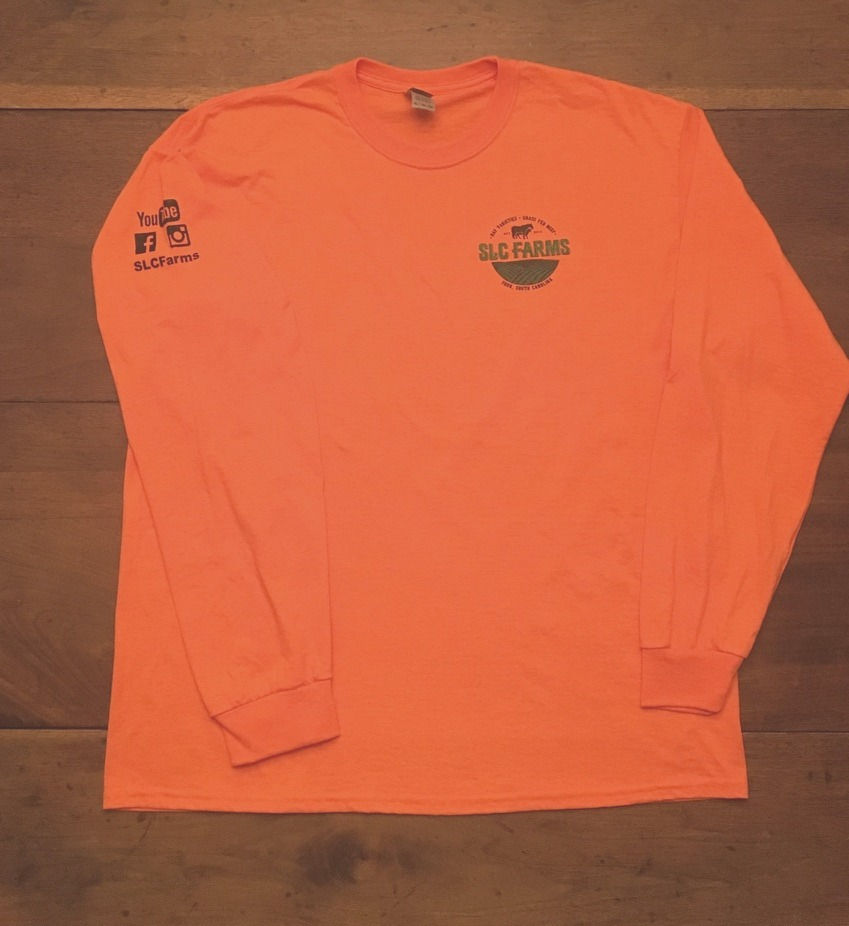 Farm Merch | SLC Farms