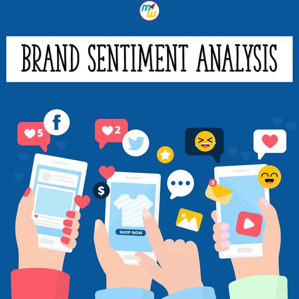 Brand Sentiment Analysis