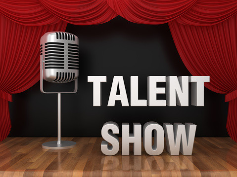 TALENT SUBMISSIONS | FREE WILL ORG