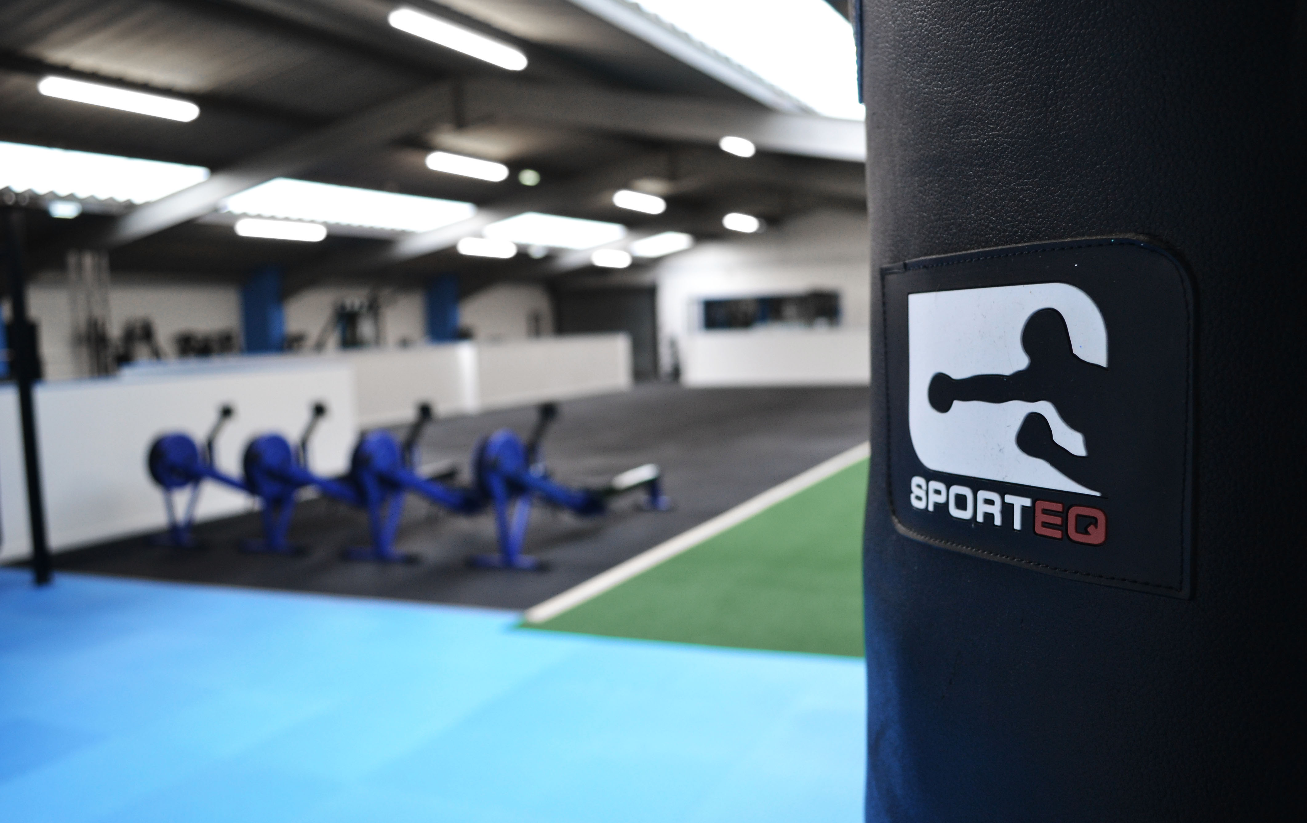 PEMBERTON | hvhfitness