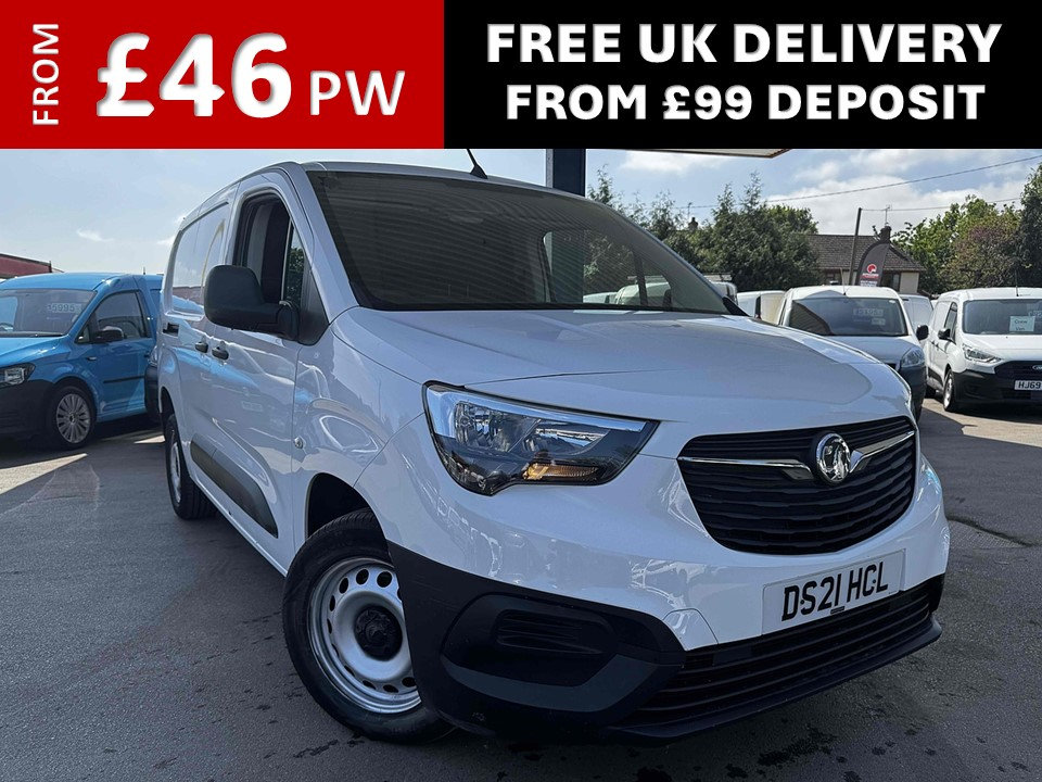 DS21HCL | VAN FINANCE