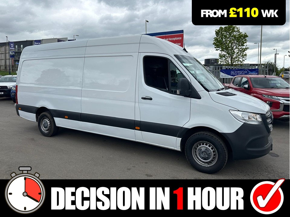 YE21NVJ | VAN FINANCE