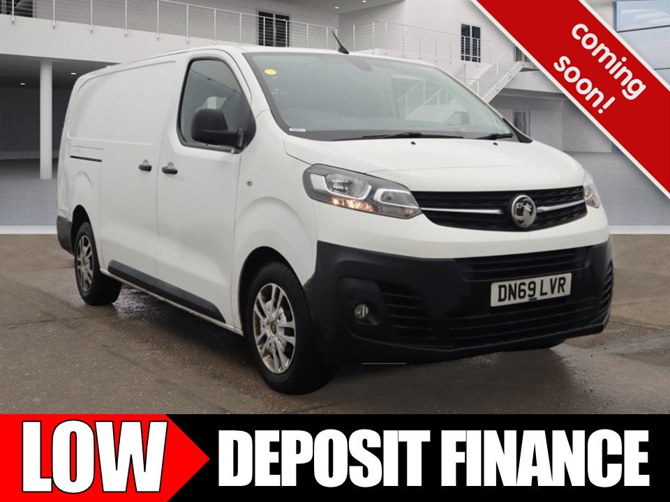 DN69LVR | VAN FINANCE
