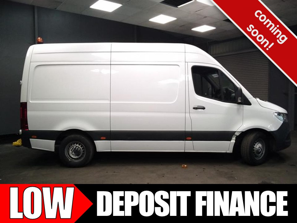 KS20OFV | VAN FINANCE