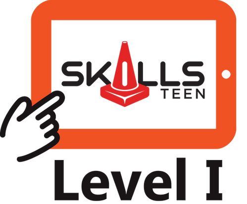 TEEN eLearning - Level I | SKILLS Driving