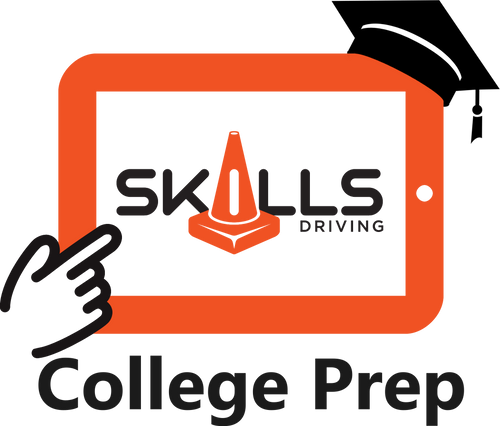 College Prep | SKILLS Driving