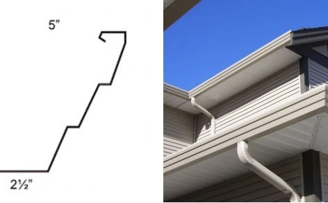Home | Access Gutters