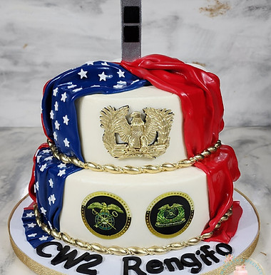 See Our Custom Creations | Madelyn's Specialty Cakes