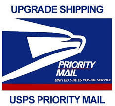 Priority Mail Express | Fearless Restaurants