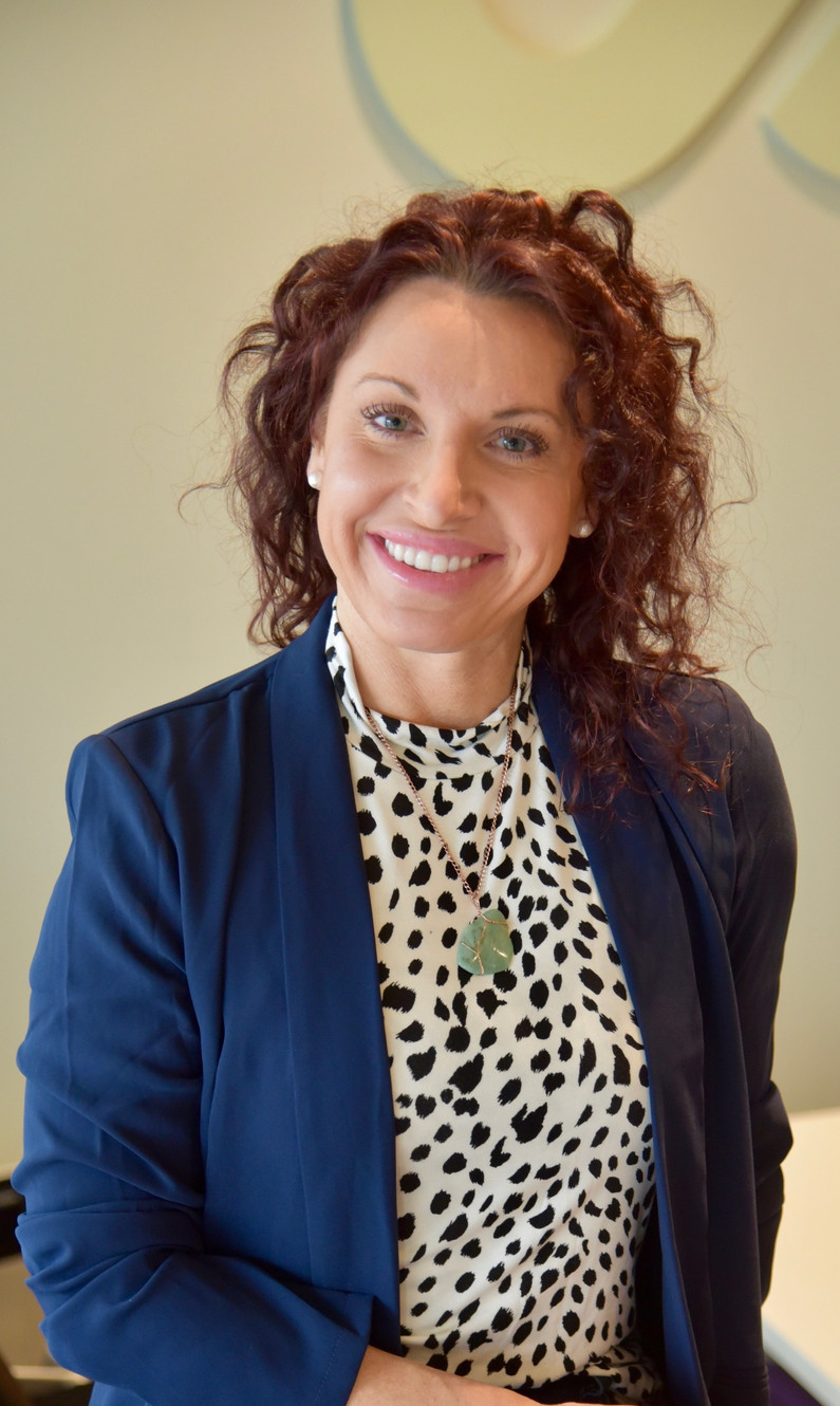 Cycle Breaking | Dr. Caroline Carpenter