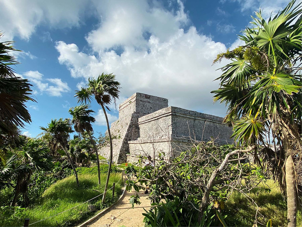 Unraveling the Mysteries: Are the Tulum Ruins Real?