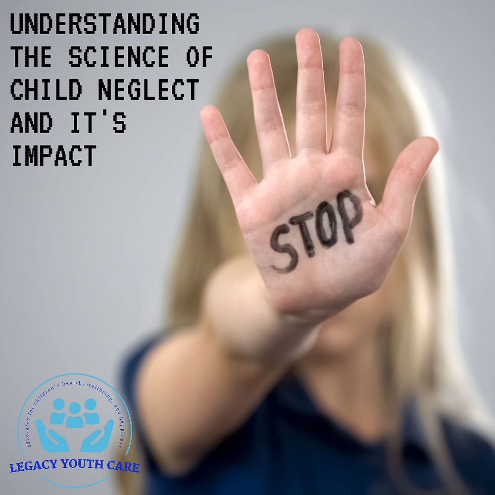 Uncovering the Long-Term Effects: The Impact of Child Neglect on ...