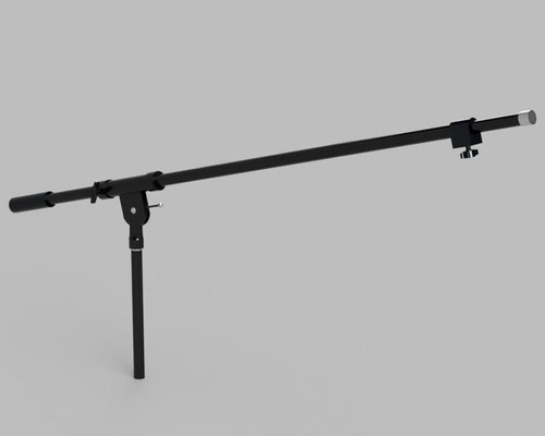 Microphone Boom | Keyhole Piano Shells