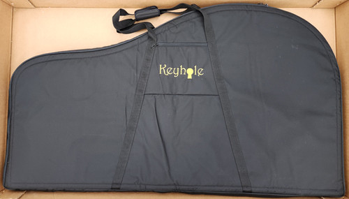 FlatKey Case Set | Keyhole Piano Shells