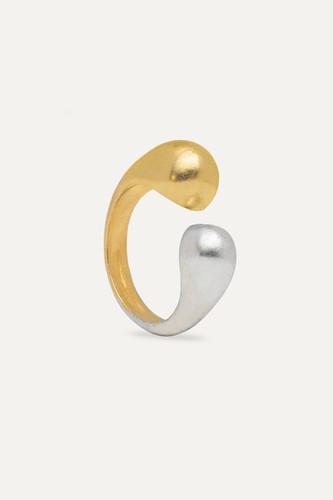 Gravity ring | DIECI DITA