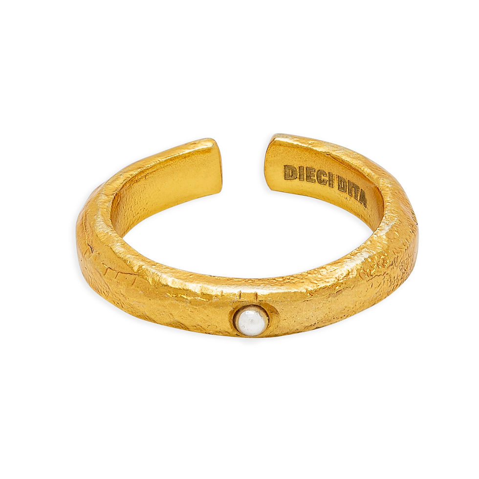JEWELRY | DIECI DITA