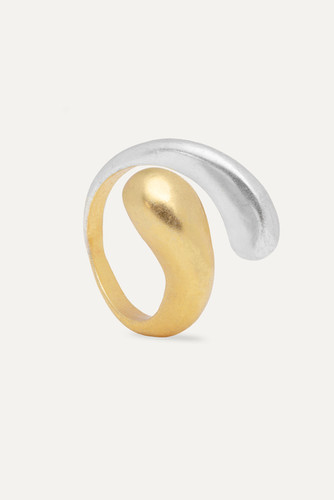Spectrum ring | DIECI DITA