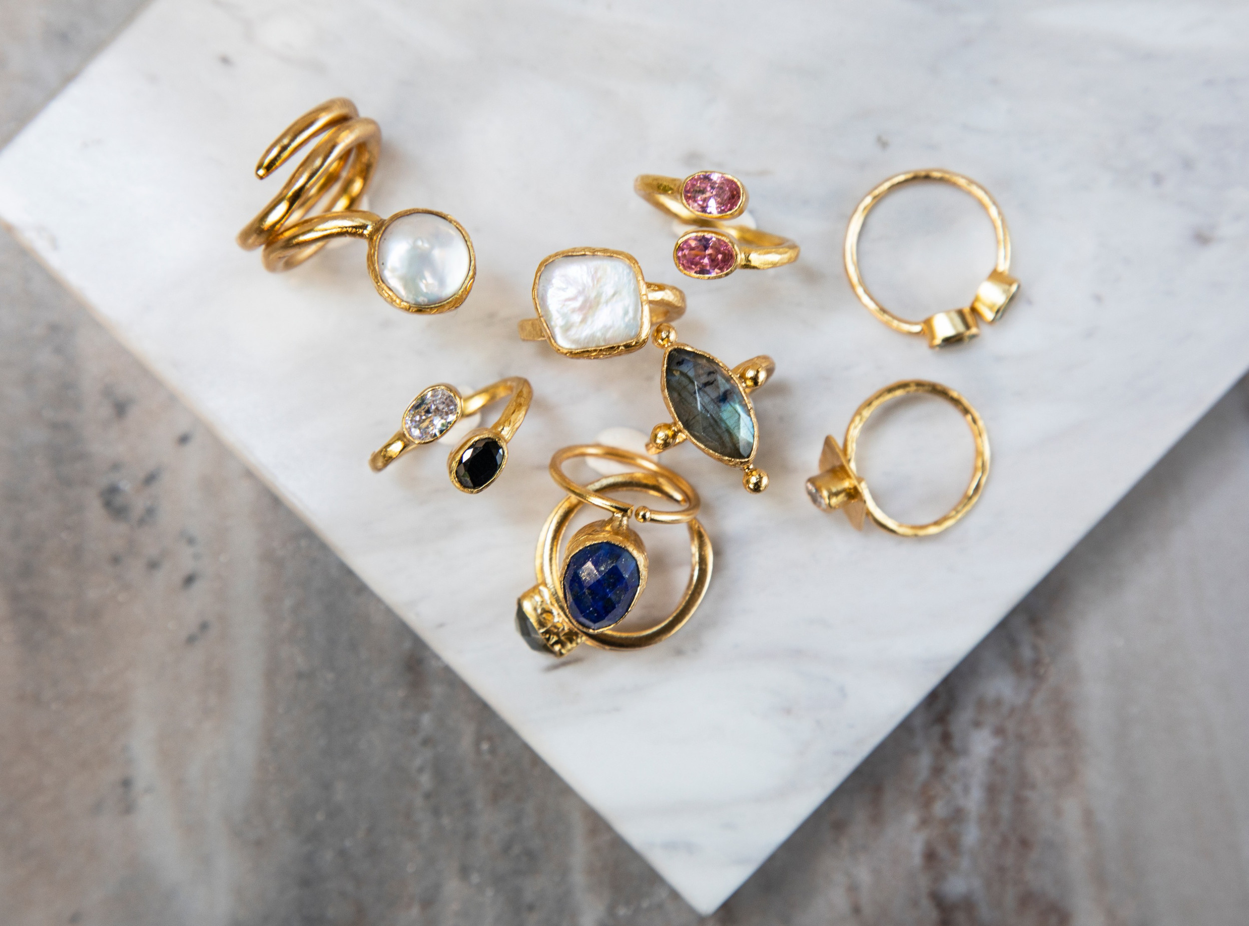 Products | DIECI DITA