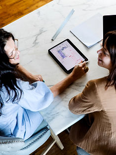 Interior Designer | Raleigh-Durham NC | Heather Garrett Design