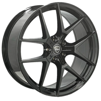 E017 | Elegance Wheel