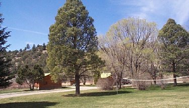 Accomodations | elvadoranch