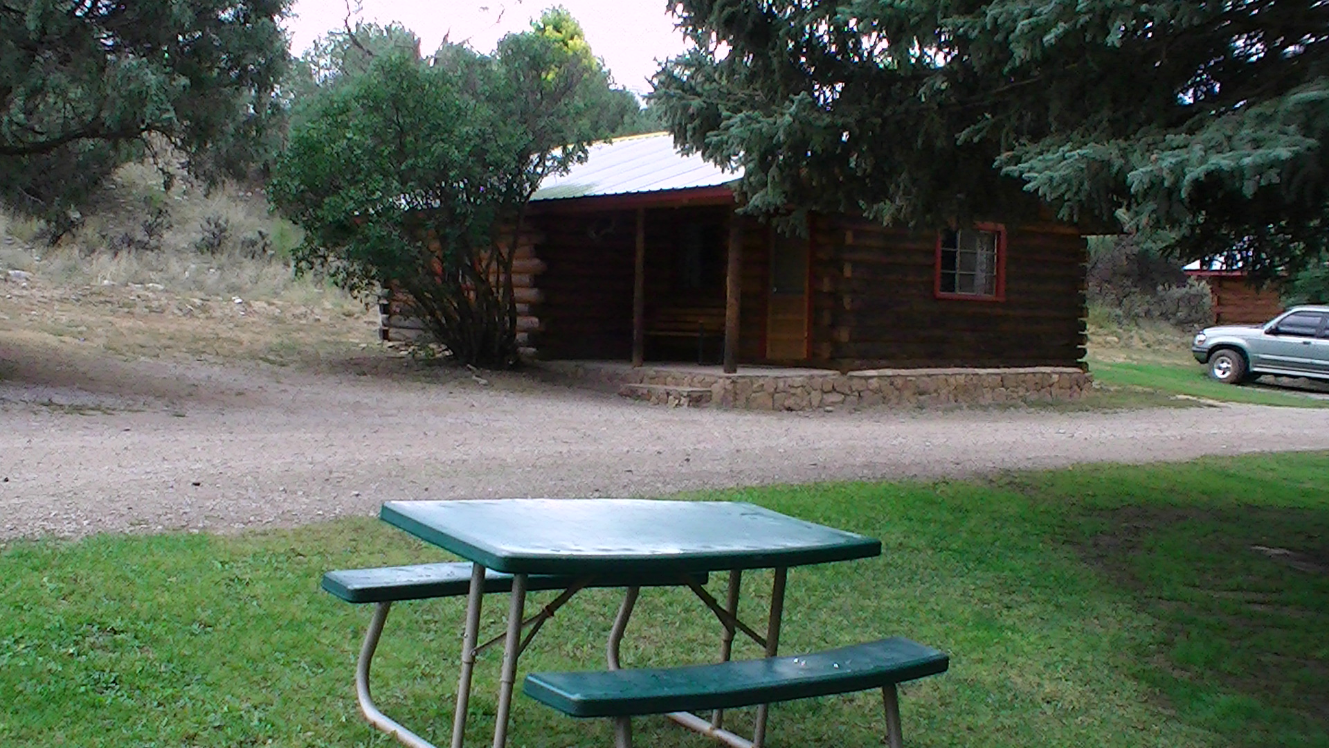 Accomodations | elvadoranch