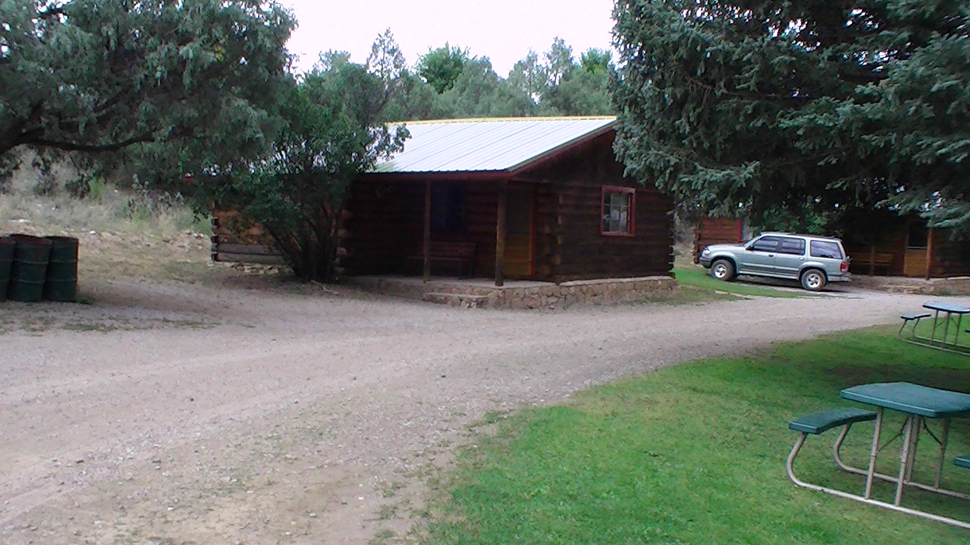 Accomodations | elvadoranch