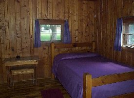 Accomodations | elvadoranch