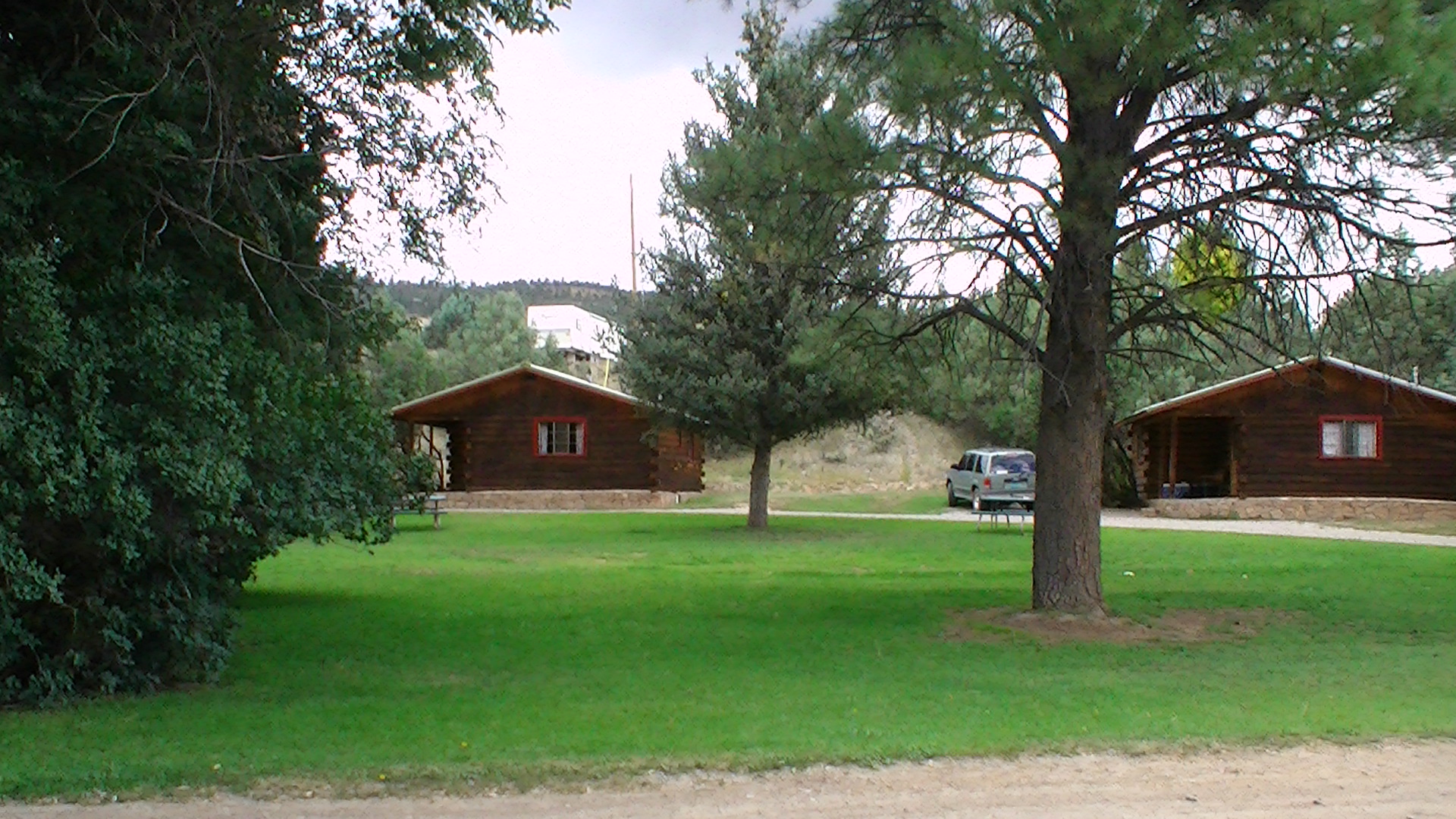 Accomodations | elvadoranch