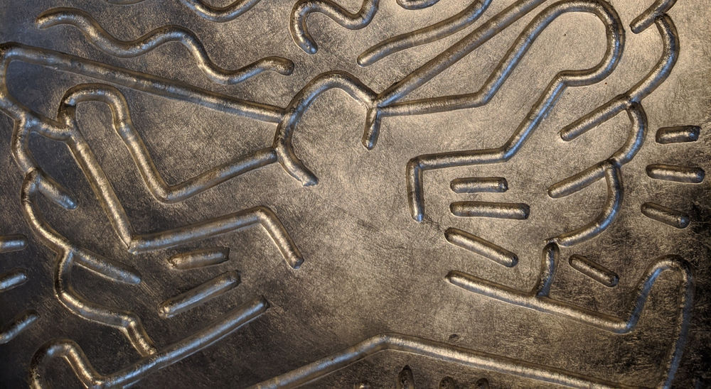 La Vie du Christ, le chef-d'œuvre religieux de Keith Haring