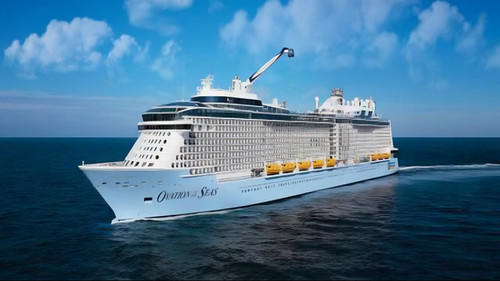 4NIGHT PENANG & PHUKET CRUISE | VoyagerPH