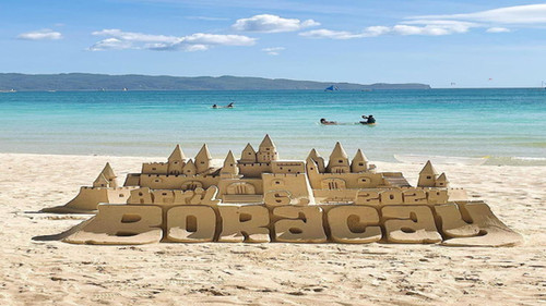 BORACAY ESSENTIALS: LAND TOUR WITH A DAY TO EXPLORE | VoyagerPH