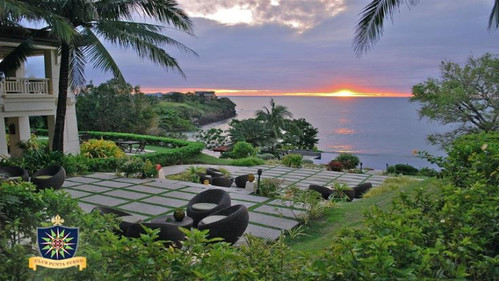 BATANGAS CLUB PUNTA FUEGO (WITH BREAKFAST) | VoyagerPH