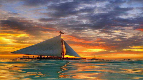 BORACAY PANORAMA: A LAND ADVENTURE | VoyagerPH