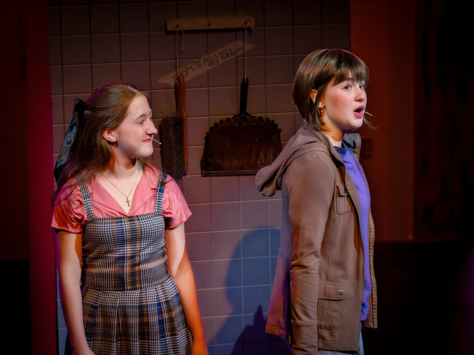 Theatre Macon in Middle Georgia