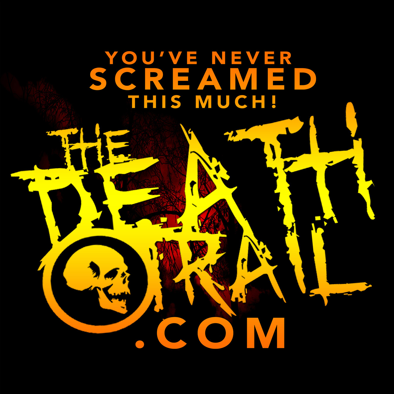 BUY TICKETS NOW | THE DEATH TRAIL