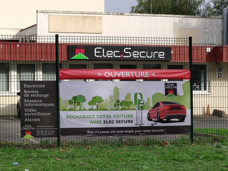 Blog | Elec Secure | Les Ulis | Mamers, Sarthe