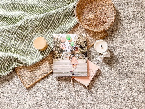 A Life of Purpose | Lane of Roses