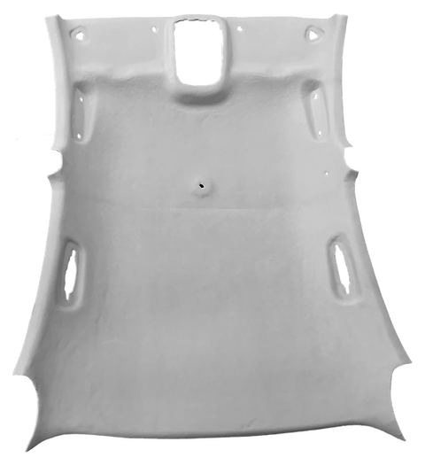 jaguar headlining replacement