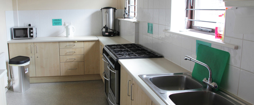 Gallery | Longwick Village Hal