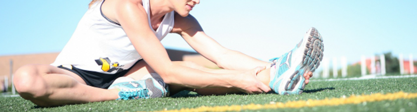 THE 100 POINT RECOVERY SYSTEM