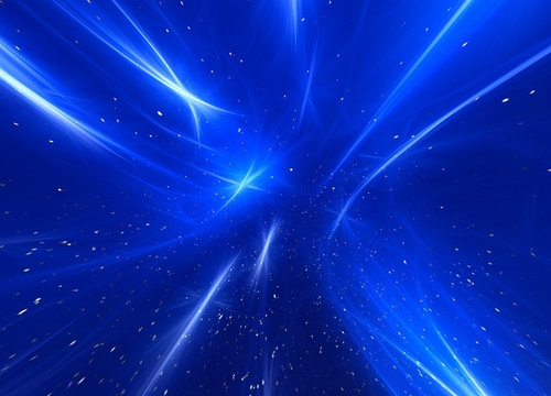 Blue Star Lemurian Healing Empowerment | Reiki Teacher