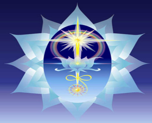 Seven Facet Seichim | Reiki Teacher