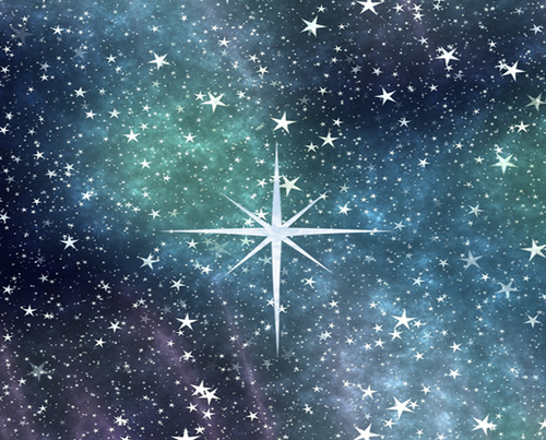 Blue Star Reiki | Reiki Teacher